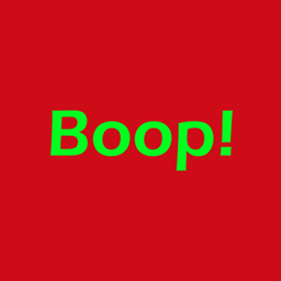 Boop! mrm - Gallery - Minecraft Modpacks - CurseForge