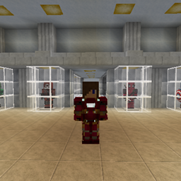 Flan Battle S3 Modpack - Minecraft Modpacks - CurseForge