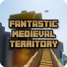 Fantastic Medieval Territory - Minecraft Modpacks - CurseForge