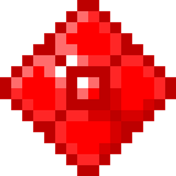 Redgems - Red Gems 1.0.0 - Minecraft Mods - CurseForge