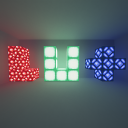 Luminescence+ - Minecraft Mods - CurseForge