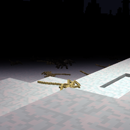 Aliens: Infestation - Minecraft Modpacks - CurseForge