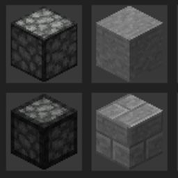 [Extra Utilities] Smeltable Compressed Blocks - Minecraft Customization ...