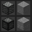 [Extra Utilities] Smeltable Compressed Blocks - Minecraft Customization ...