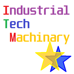 Industrial Tech Machinary [DISCONTINUED] - Minecraft Modpacks - CurseForge