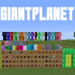 galacticraft planets curseforge