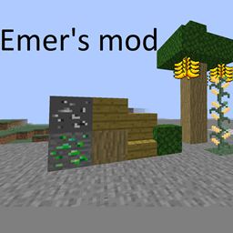 emer's mod - Minecraft Mods - CurseForge