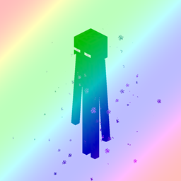 Colourful Endermen - Minecraft Resource Packs - CurseForge