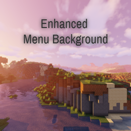 Enhanced Menu Background - Minecraft Resource Packs - CurseForge