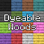 SDrag0n1's Dyeable Woods - Minecraft Mods - CurseForge