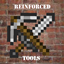 Herr Katze's Reinforced Tools - Minecraft Mods - CurseForge