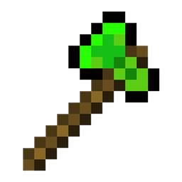 Emerald Tools and Weapons - Gallery - Minecraft Mods - CurseForge