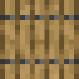 Matching Trapdoors - Minecraft Resource Packs - CurseForge