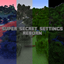 Super Secret Settings Reborn - Minecraft Mods - CurseForge