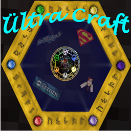 Ültra Craft - Minecraft Modpacks - CurseForge