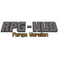 RPG-Hud [Forge] - Mods - Minecraft - CurseForge