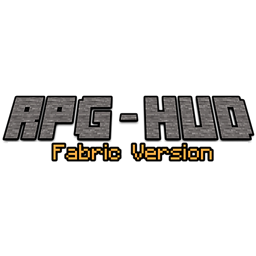 RPG-Hud [Fabric] - Minecraft Mods - CurseForge