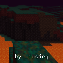 Classic Panorama - Nether - Files - Minecraft Resource Packs - CurseForge