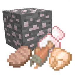 Salt Ore Mod - Minecraft Mods - CurseForge