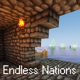 Endless Nations - Minecraft Modpacks - CurseForge