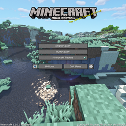 Better Panorama - Minecraft Resource Packs - CurseForge