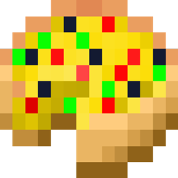 Brandon's Pizza Mod - Minecraft Mods - CurseForge