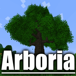 Arboria - Minecraft Modpacks - CurseForge