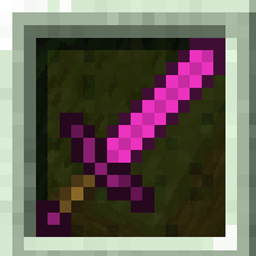 Dyeable Diamond Swords - Minecraft Mods - CurseForge