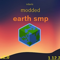 ndavi`s Earth Modded SMP pack - Screenshots - Minecraft Modpacks ...