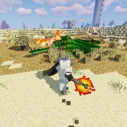 John's Magic - Gallery - Minecraft Modpacks - CurseForge