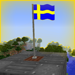 Swedish Industrialization - Gallery - Minecraft Modpacks - CurseForge