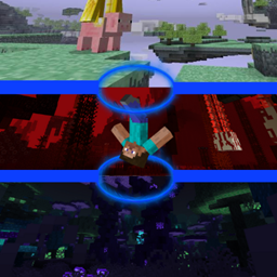 Dimensions Are Fun - Minecraft Modpacks - CurseForge