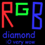 RGB Diamond items - A PvP pack - Minecraft Resource Packs - CurseForge
