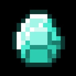 Diamond_Heart (DATAPACK) - Minecraft Customization - CurseForge
