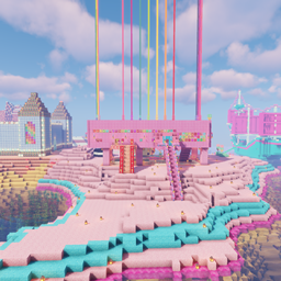 SandyCraft - Minecraft Modpacks - CurseForge