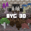 BYG 3D - 3D Byg V2.1.zip - Minecraft Resource Packs - CurseForge