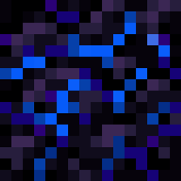 Retro Obsidian - Minecraft Resource Packs - CurseForge