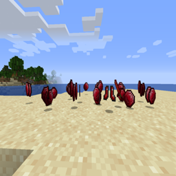 Rubies Reborn - Gallery - Minecraft Mods - CurseForge