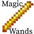Magic Wands: Command Block ... - Mods - Minecraft - CurseForge