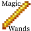 Magic Wands: Command Block in Your Hand - Minecraft Mods - CurseForge