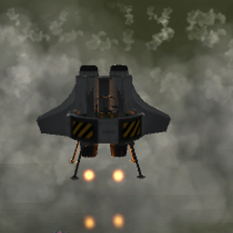 Jetpack - Gallery - Kerbal Space Program Shareables - CurseForge