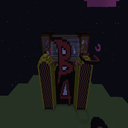 Install PopularMMOs "Burn 4:Burning Jukebox" (Sorry I dropped my mixtape) - Minecraft Mods ...