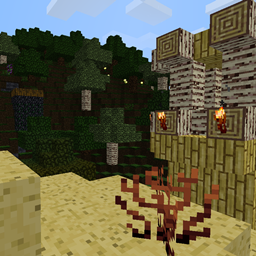 Cazey's RPG pack - Minecraft Resource Packs - CurseForge