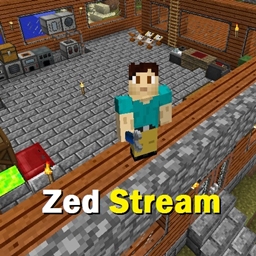 Zed Stream - Minecraft Modpacks - CurseForge