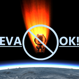 EVA OK! - Gallery - Kerbal Space Program Mods - CurseForge