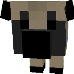 The Dead Sea Group's Pug Mod - Minecraft Mods - CurseForge