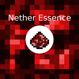 Nether Essence - Minecraft Mods - CurseForge