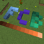Flat Colored Blocks - For Forge - Minecraft Mods - CurseForge
