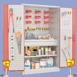 The Scientists Tool Cupboard - Gallery - Minecraft Modpacks - CurseForge