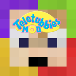 Teletubbies Mod - Minecraft Mods - CurseForge